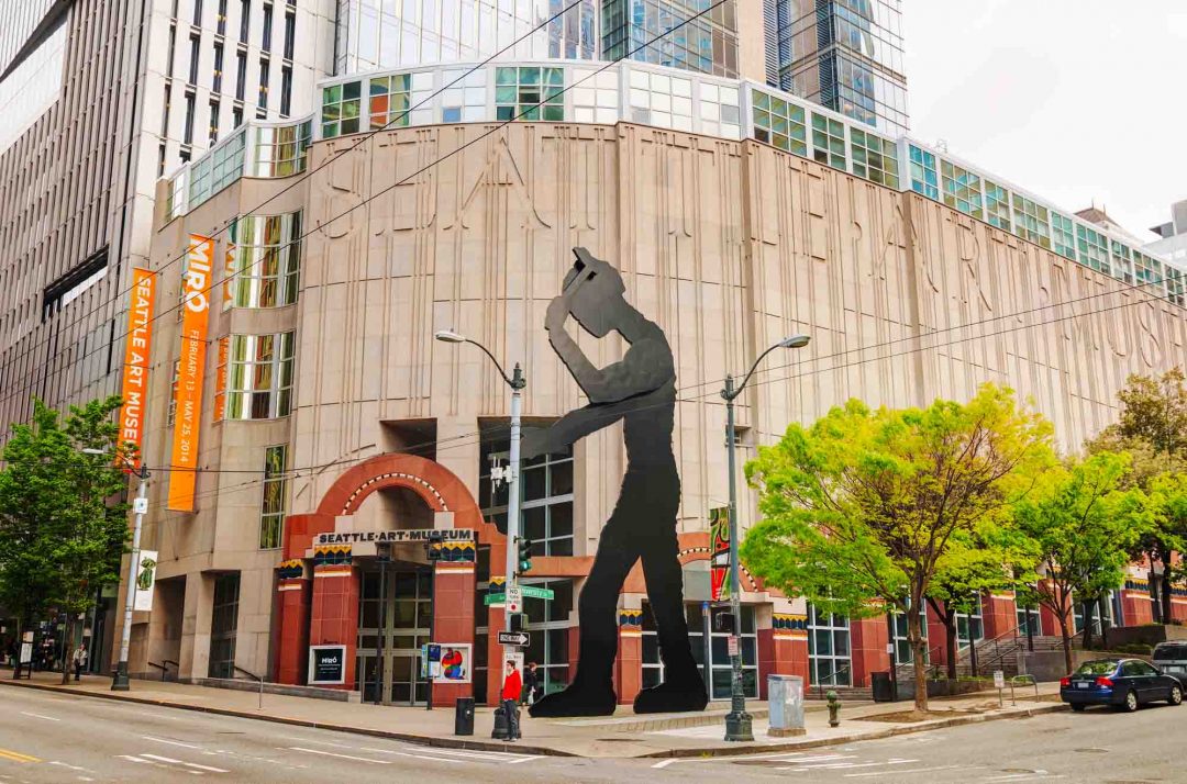 One Day in Seattle: See the Best of Seattle in a Day - Roaming the USA