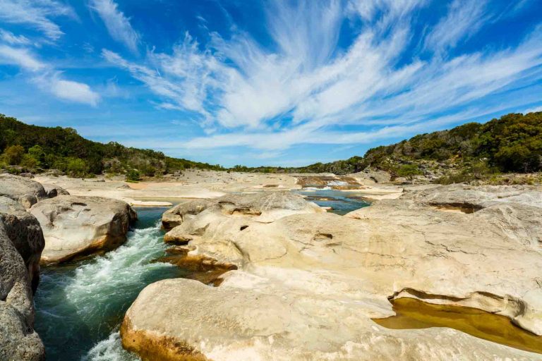 13 Incredible Beaches in Austin (+ Nearby!) - Roaming the USA