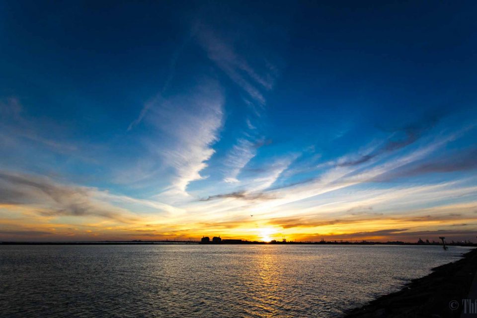 8 Best Beach Towns in Texas That Will Make You Want to Stay - Roaming ...