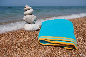 13 Incredible Beaches in Austin (+ Nearby!) - Roaming the USA