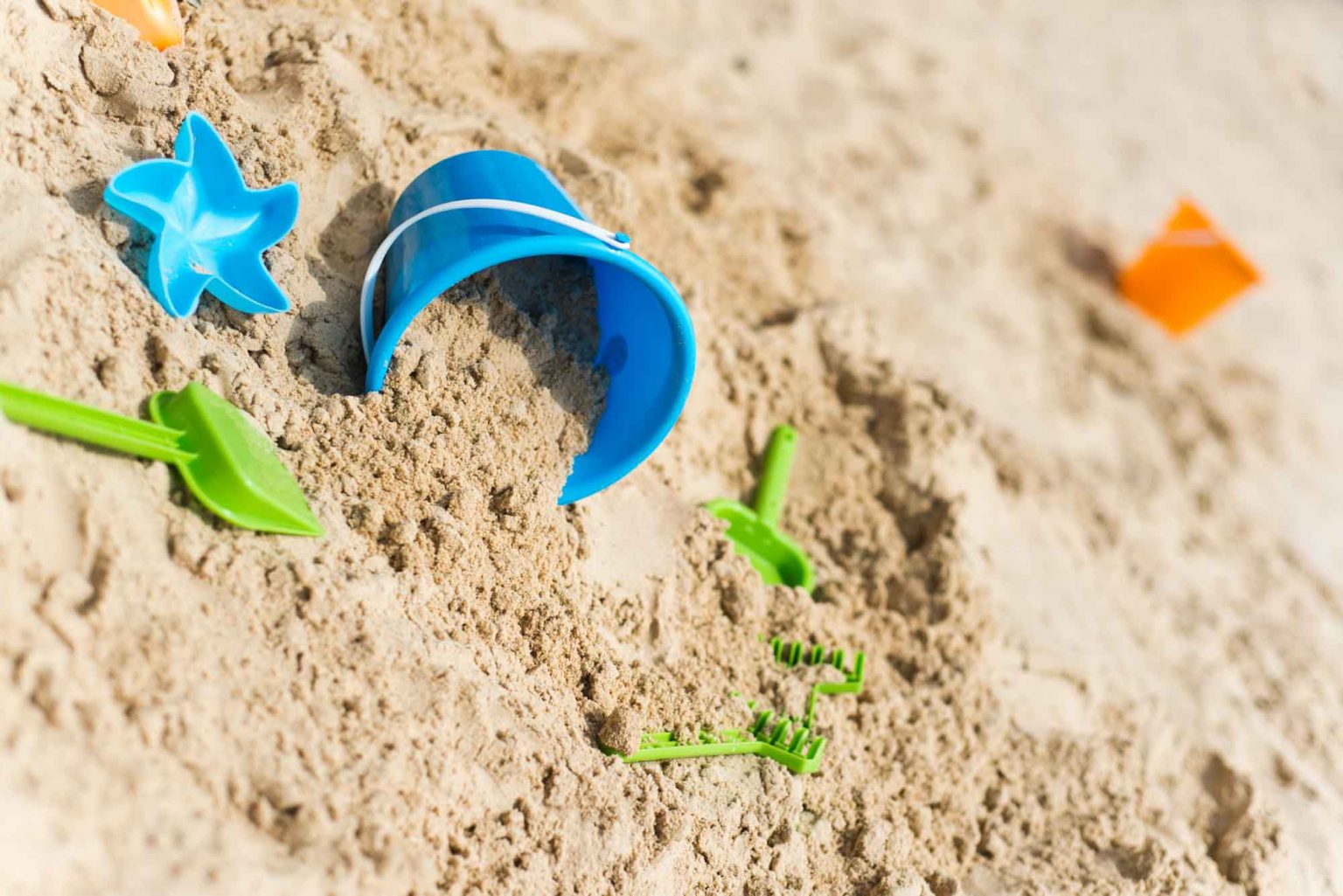 13 Best Beaches in Dallas (+ Nearby!) - Roaming the USA