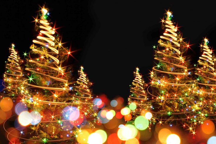 11 Festive Ways to Celebrate Christmas in Austin (2025) - Roaming the USA