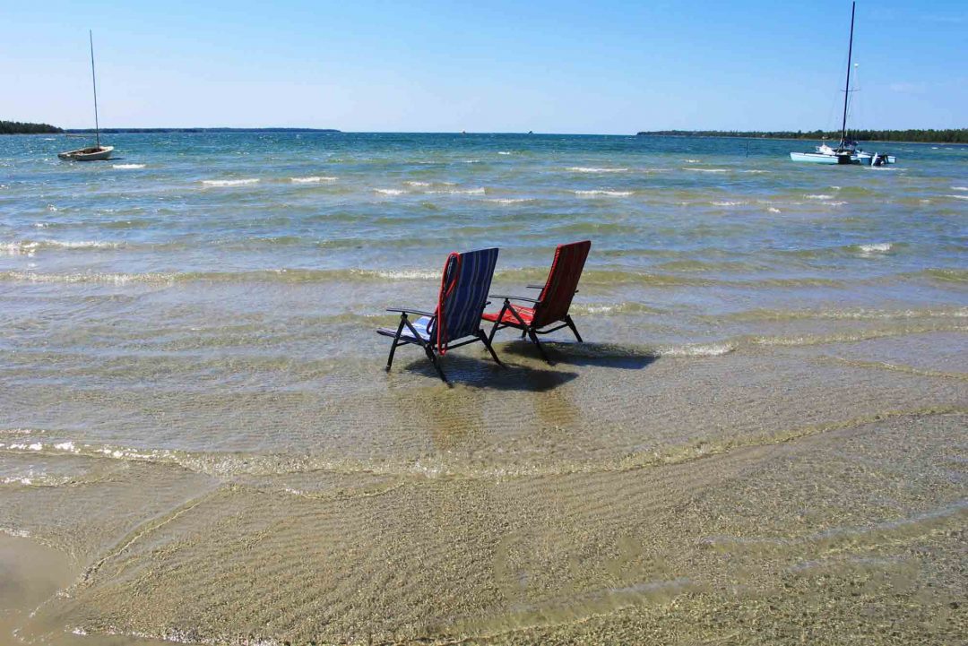 13 Best Beaches in Dallas (+ Nearby!) - Roaming the USA
