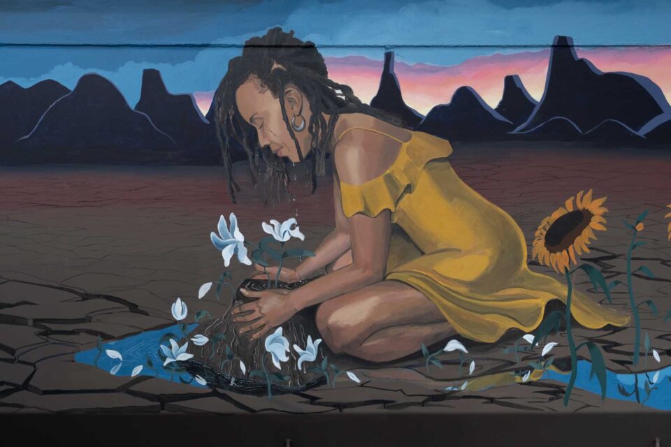 Dallas Murals: An Instagram Guide to the Best Dallas Wall Art - Roaming ...