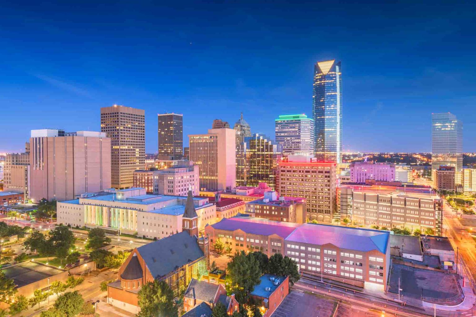 17 Incredible Road Trips From Dallas - Roaming the USA