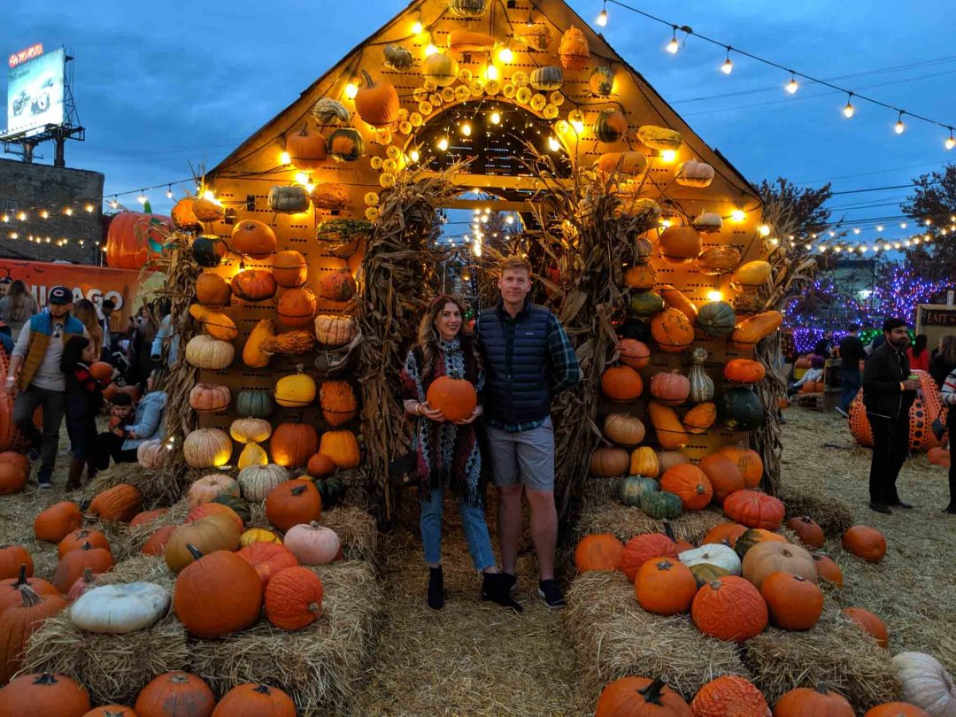 33 Best Fall Vacations in the US [2024 ] - Roaming the USA
