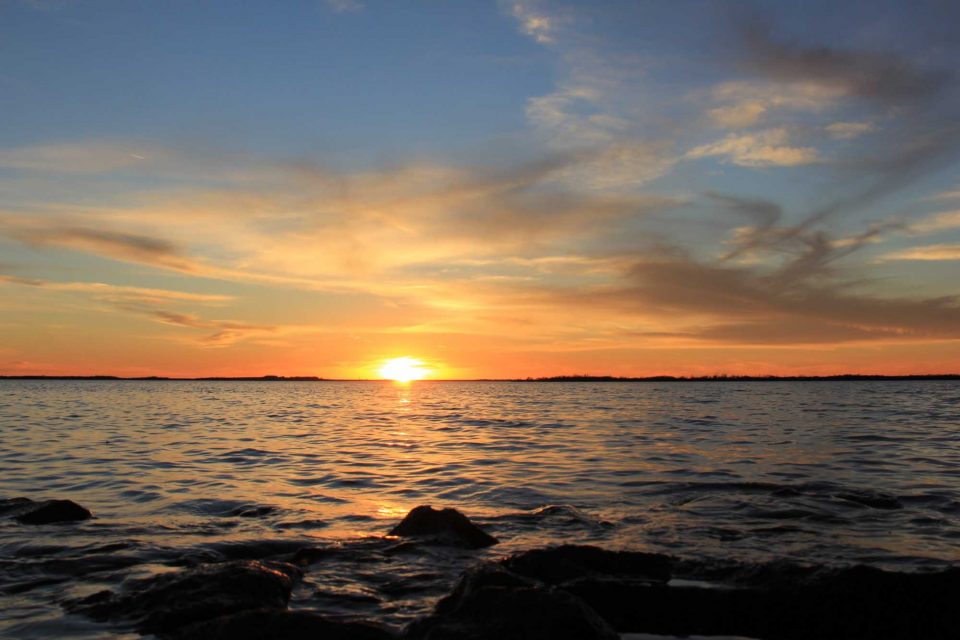 13 Best Beaches in Dallas (+ Nearby!) - Roaming the USA