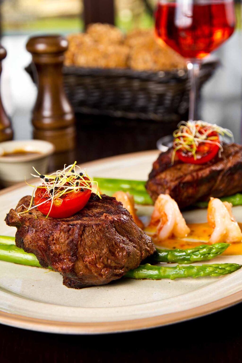 16 Most Romantic Restaurants in Dallas (With Map!) - Roaming the USA