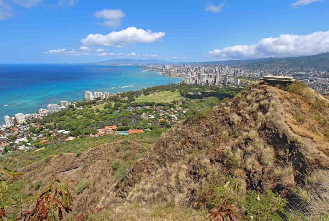 21 Stops for Your Oahu Scenic Drive - Roaming the USA