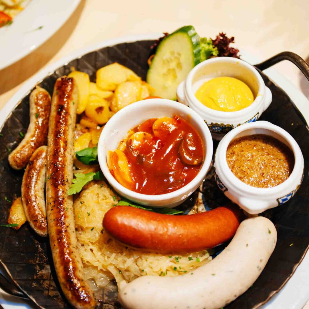 9 Best German Restaurants in Fredericksburg, TX - Roaming the USA