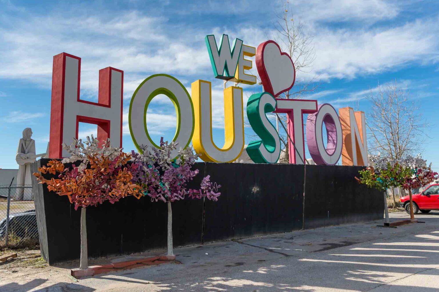 Weekend in Houston: Epic 2 Days in Houston Itinerary - Roaming the USA
