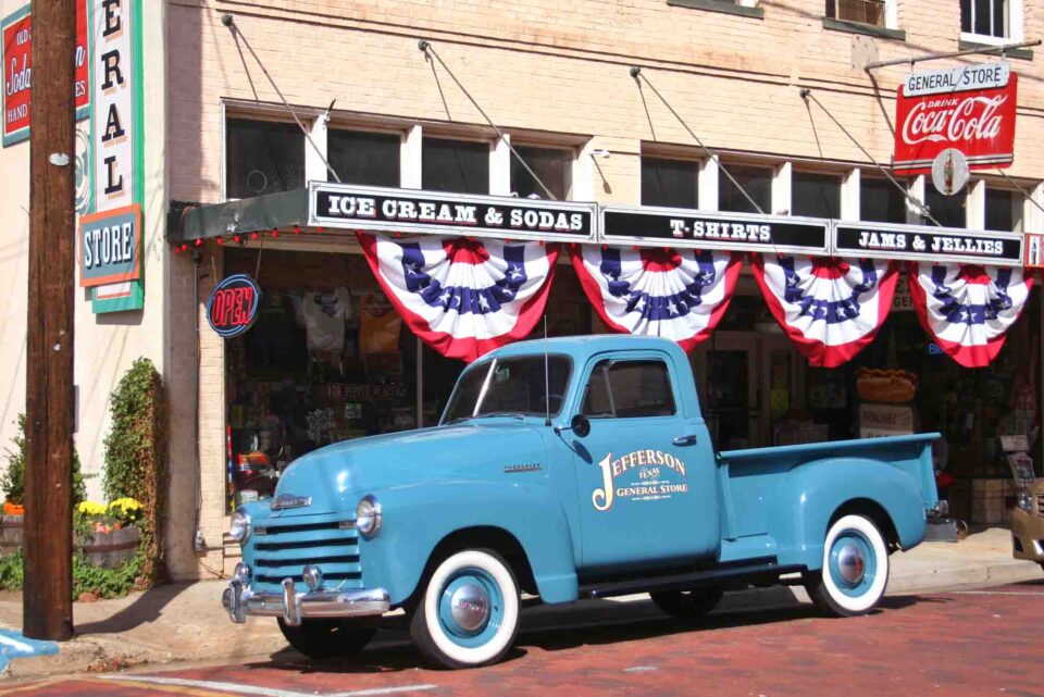 14 Fun Things to Do in Jefferson TX - Roaming the USA