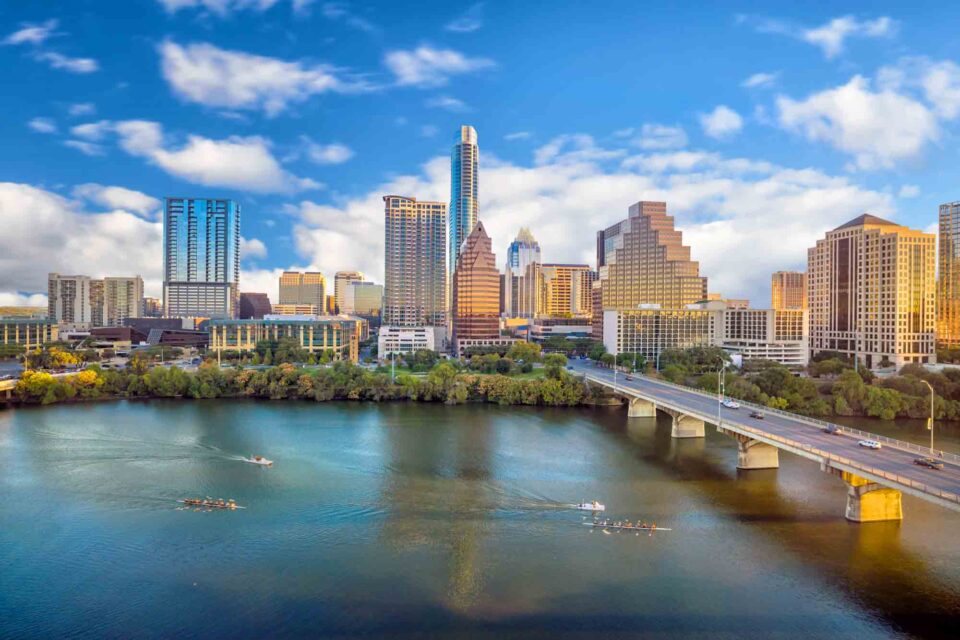 28 Best Places to Visit in Texas (And Top Vacation Spots!) - Roaming ...