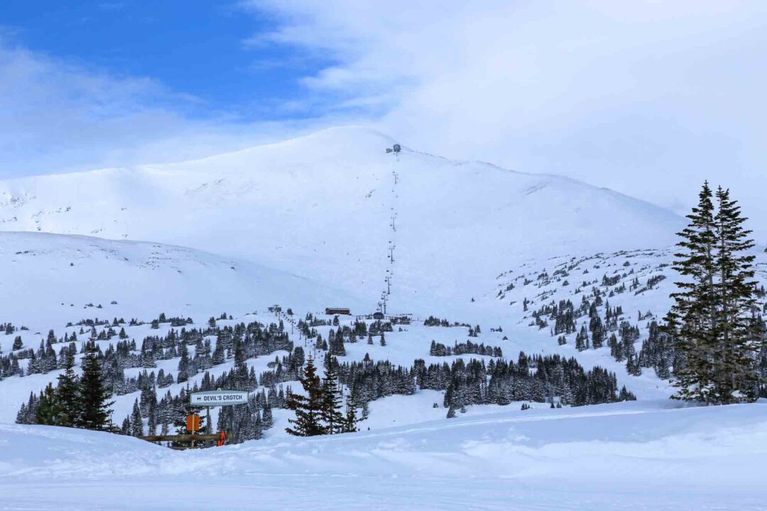 31 Best Places to Visit in January in the USA - Roaming the USA