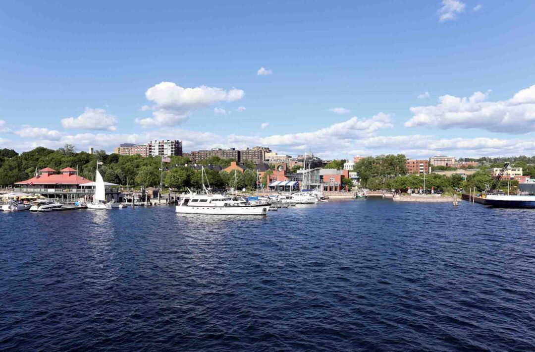 22 Fun Things to Do in Burlington, Vermont - Roaming the USA