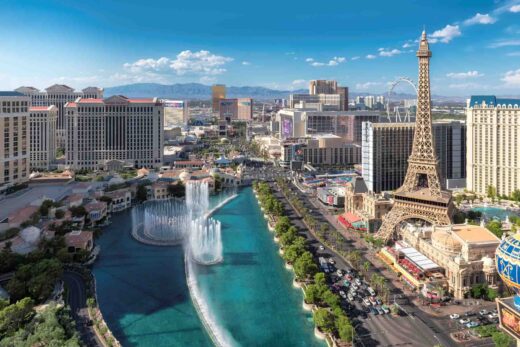25 Places to Visit in Nevada That You Can’t Miss - Roaming the USA