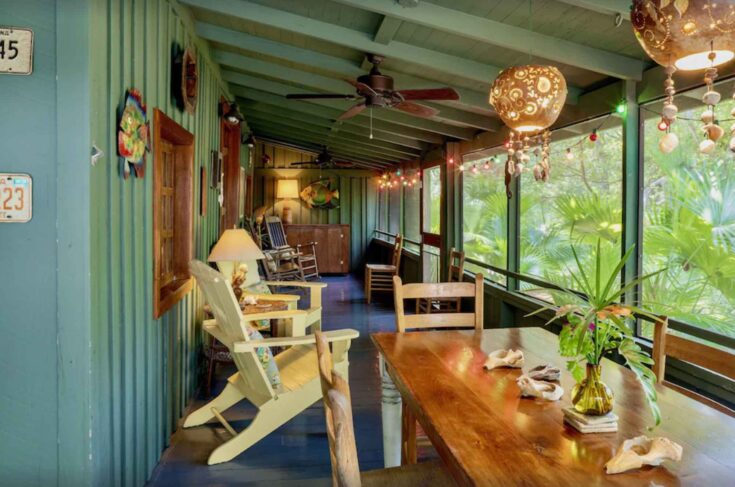 16 Best Cabins in Florida for a Getaway - Roaming the USA