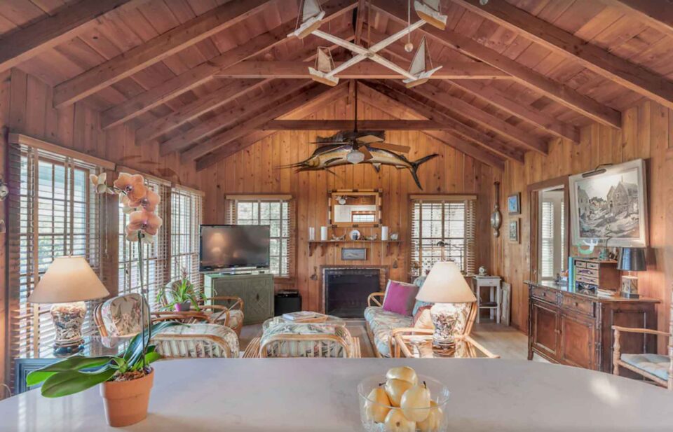 16 Best Cabins in Florida for a Getaway - Roaming the USA
