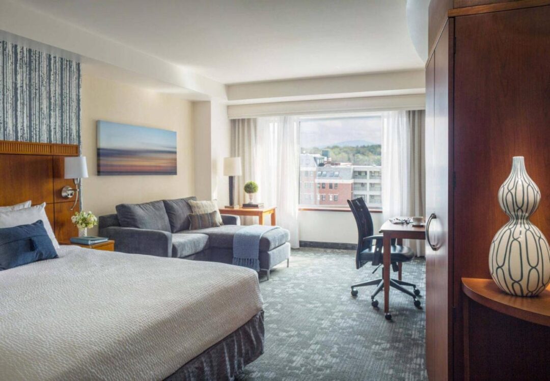 Where to Stay in Burlington, VT (2025) - Roaming the USA