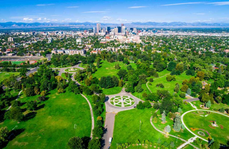 Weekend in Denver: The Perfect 2-Day Denver Itinerary - Roaming the USA