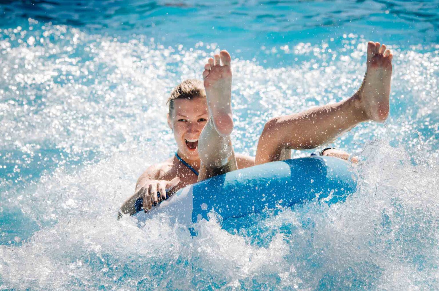 17 Best Water Parks in Texas - Roaming the USA