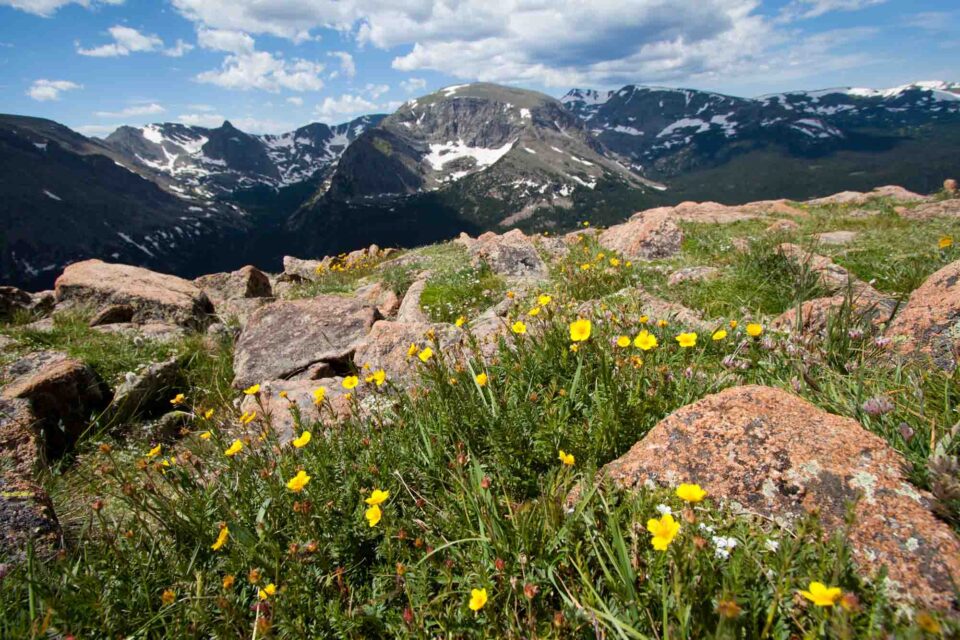 15 Best Hikes in Rocky Mountain National Park (With Map)