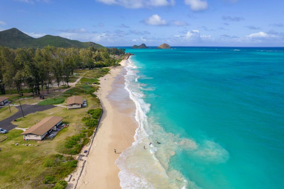 21 Most Beautiful Beaches in Oahu - Roaming the USA