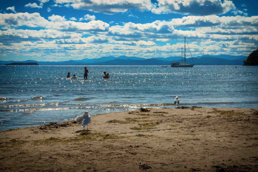 13 Best Beaches in Vermont For This Summer - Roaming the USA