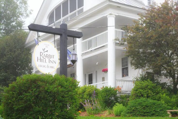 17 Unforgettable Weekend Getaways in Vermont - Roaming the USA