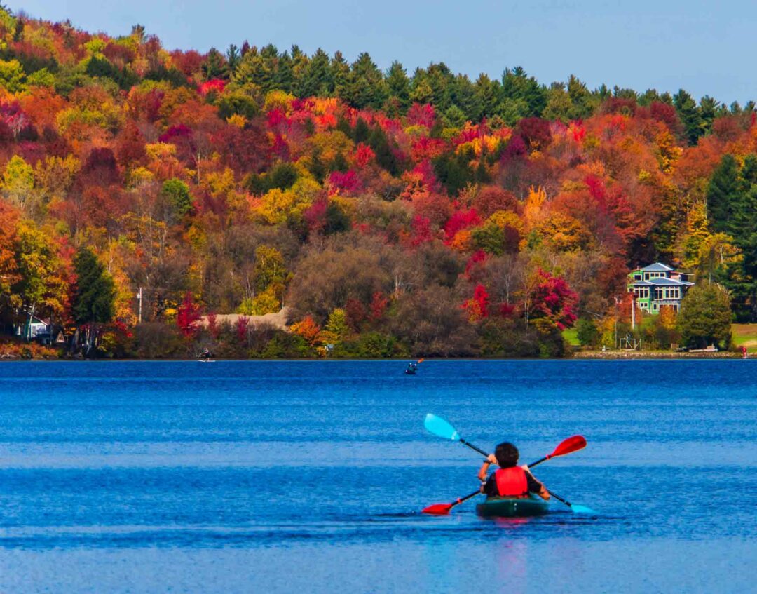 13 Best Beaches in Vermont For This Summer - Roaming the USA