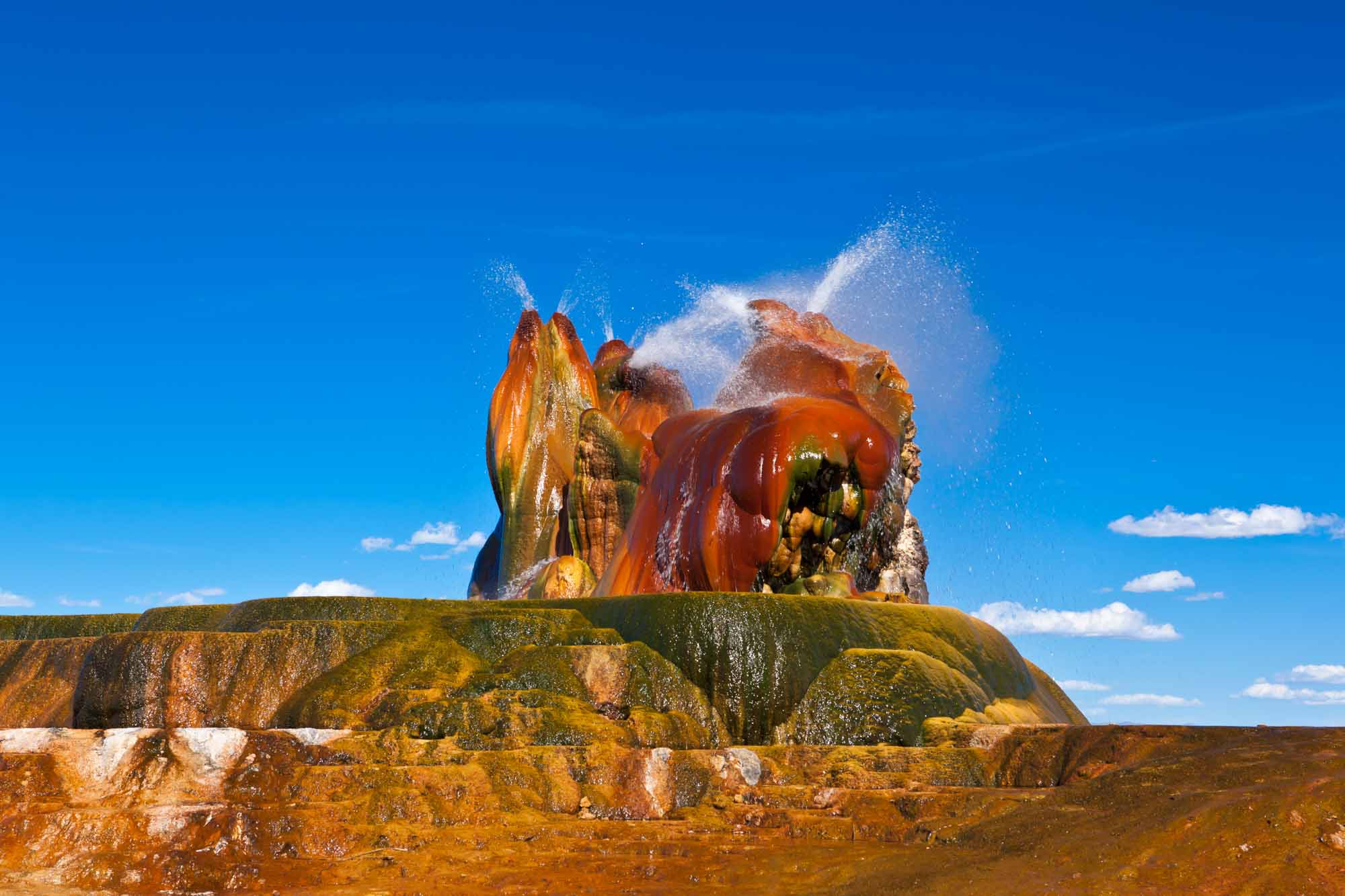 24 Nevada Facts: Fun Facts About Nevada Hidden In Plain Sight - Roaming ...
