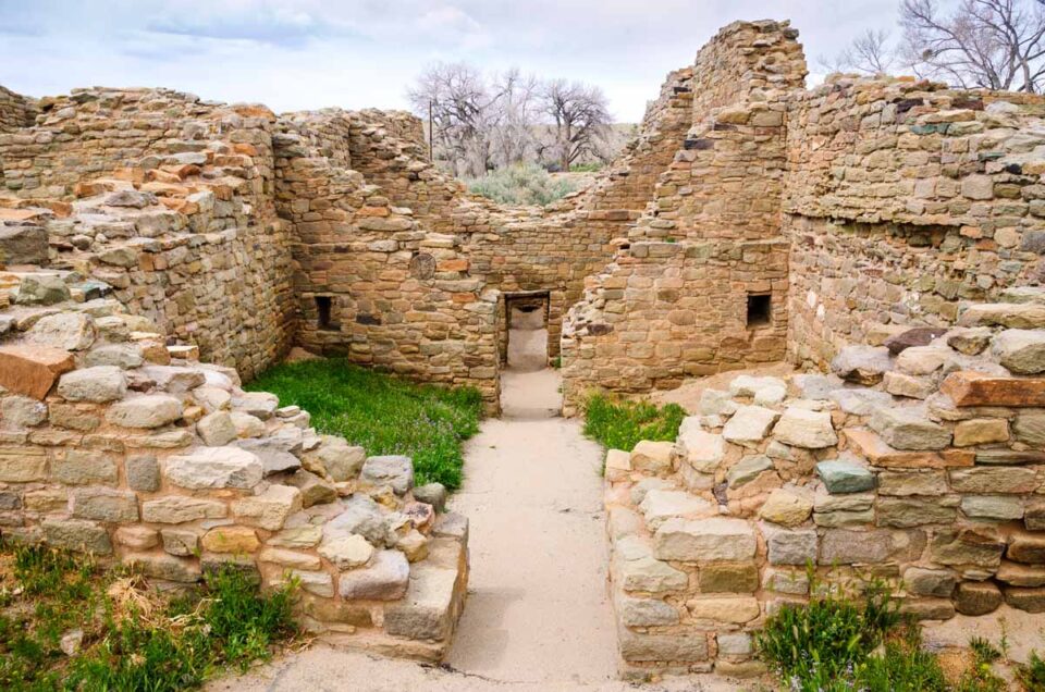 129 US National Monuments : All American Monuments By State