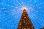26 Best Christmas Towns In The USA For Your Holiday Bucket List
