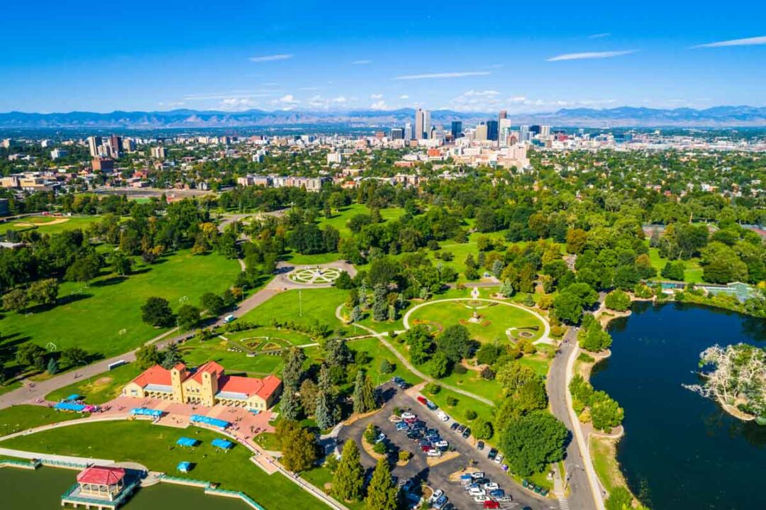 19 Best Things To Do In Denver - Roaming the USA