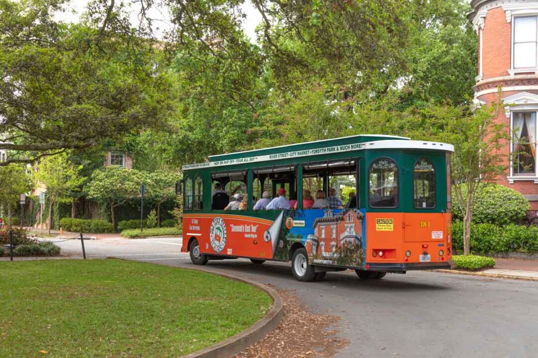 25 Best Things To Do In Savannah, Georgia - Roaming the USA