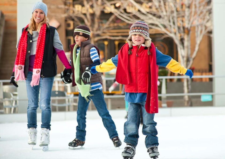 Weekend in Denver: The Perfect 2-Day Denver Itinerary - Roaming the USA