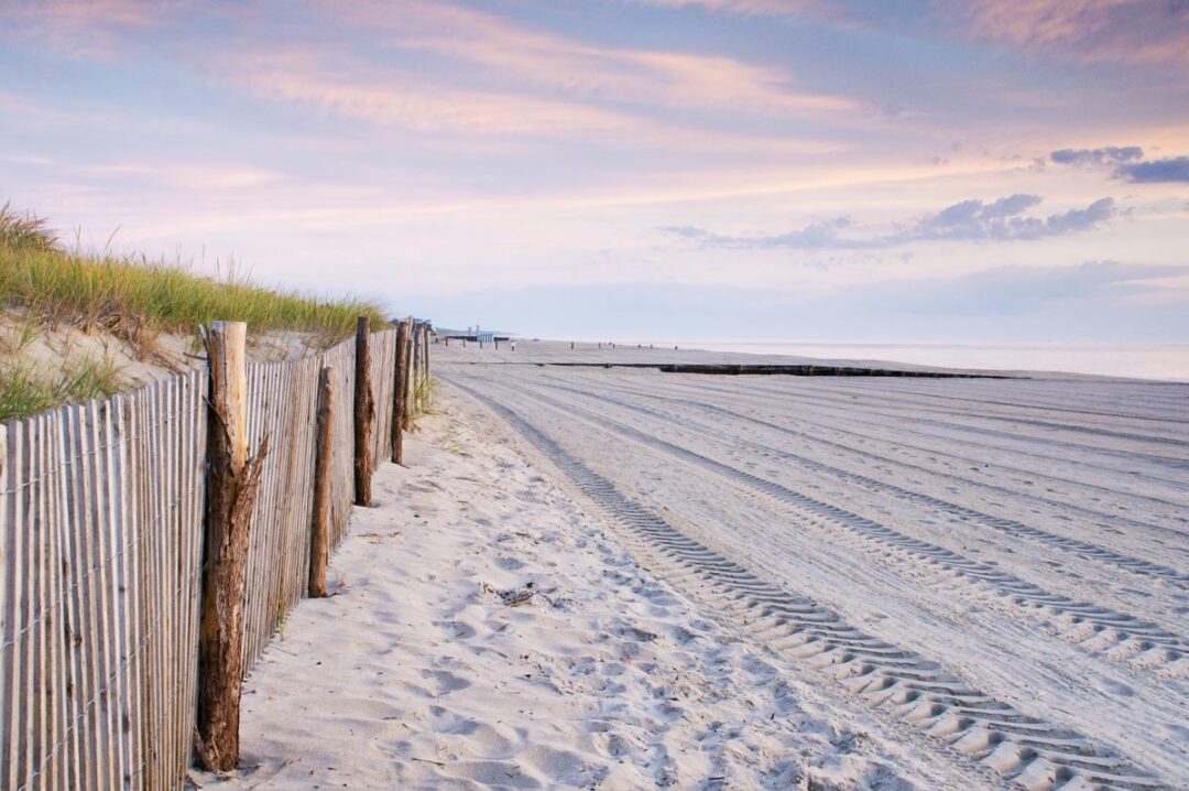25 Best East Coast Beaches From Maine to Florida