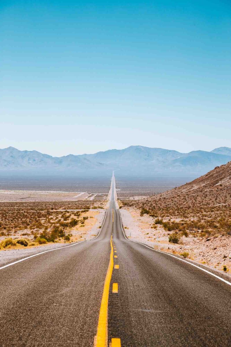 24 Best Road Trips in the USA For Your Bucket List