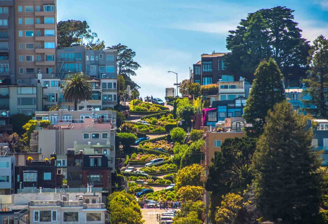 16 Best San Francisco Landmarks You Absolutely Must See - Roaming the USA