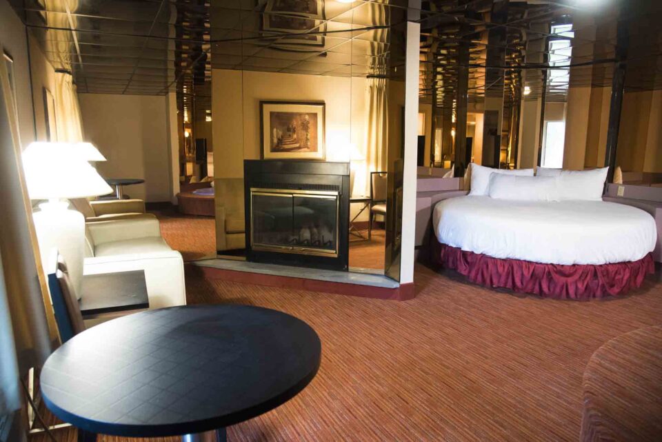 16 Most Romantic Getaways in Pennsylvania For Couples - Roaming the USA
