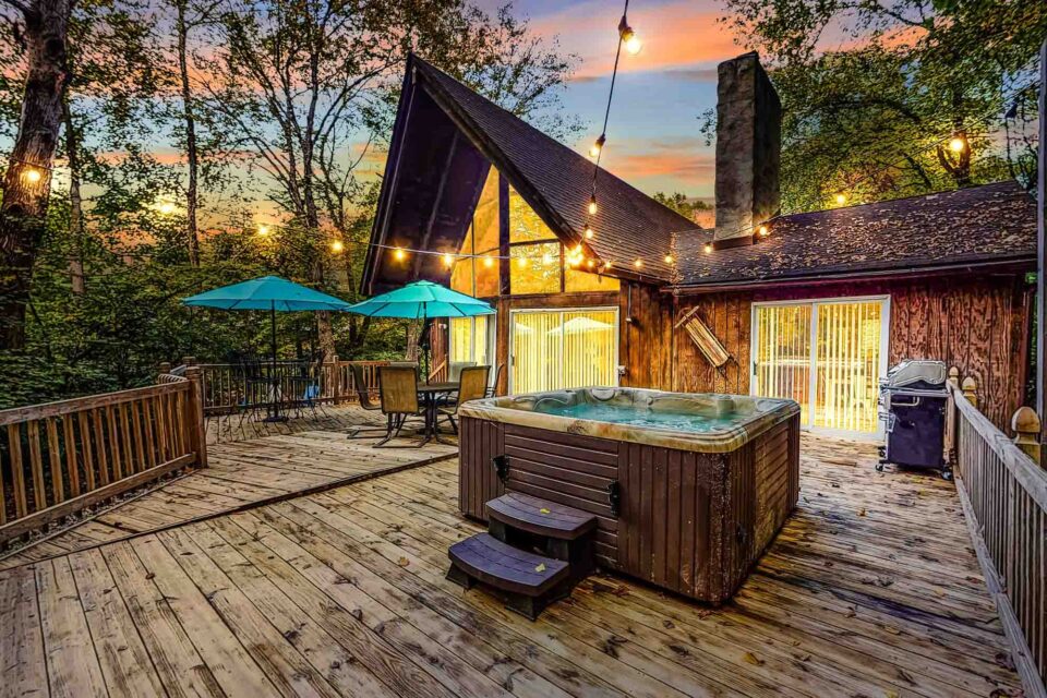 16 Most Romantic Getaways in Pennsylvania For Couples - Roaming the USA
